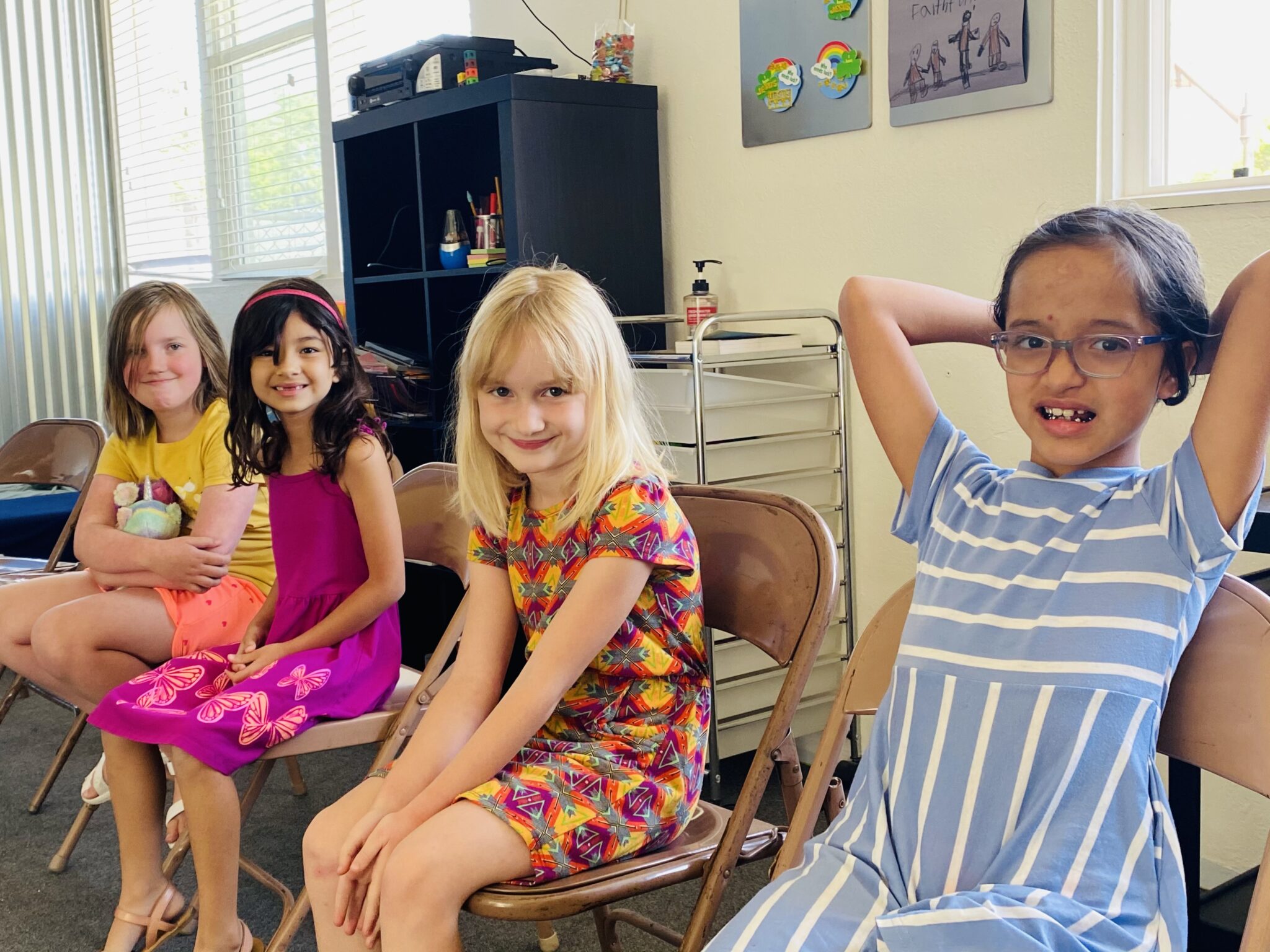 Grace Kids – Grace Community Church
